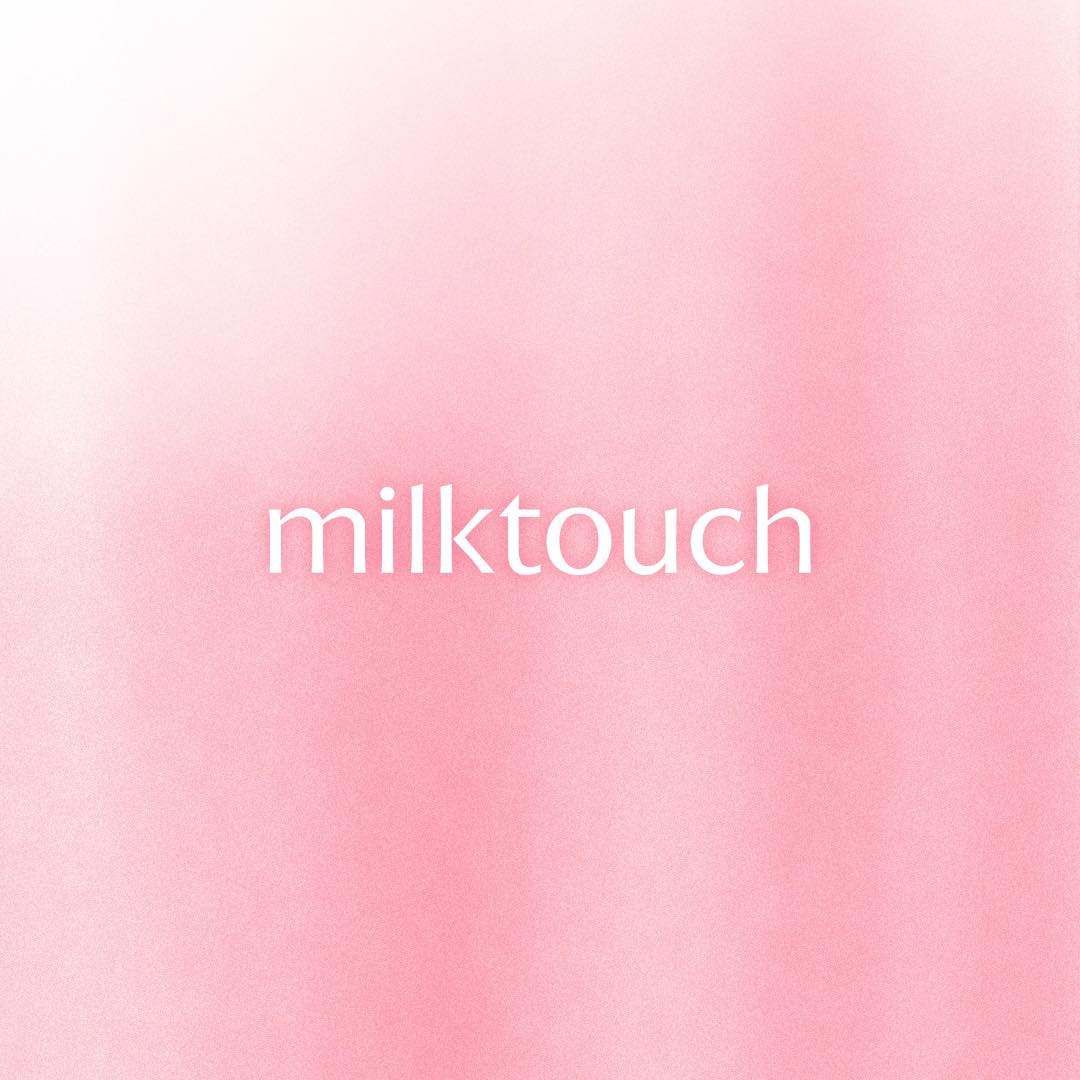 Mask – Milk Touch