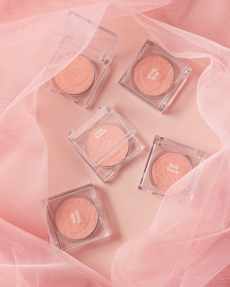 Milk Touch Korean Viral K-Beauty Skincare and Make Up! – MilkTouch