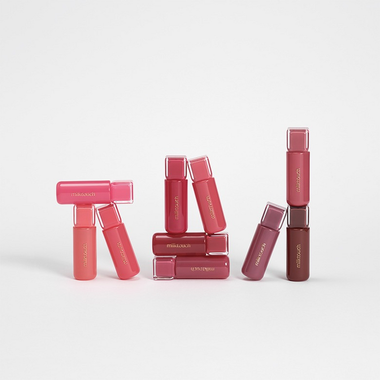 Milk Touch Korean Viral K-Beauty Skincare and Make Up! – MilkTouch