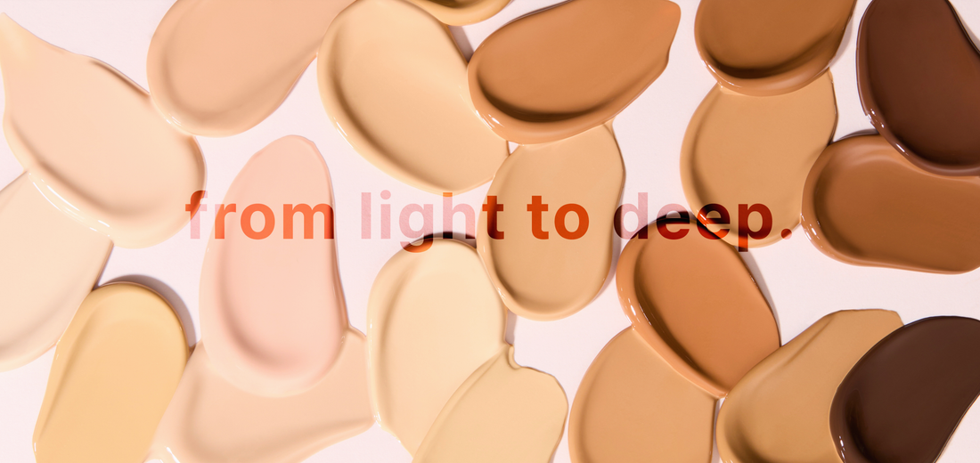 Milk Touch Korean Viral K-Beauty Skincare and Make Up!